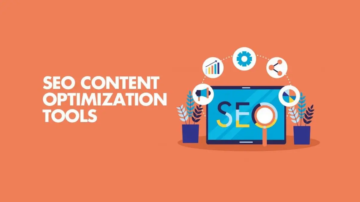 7 Best SEO Content Optimization tools